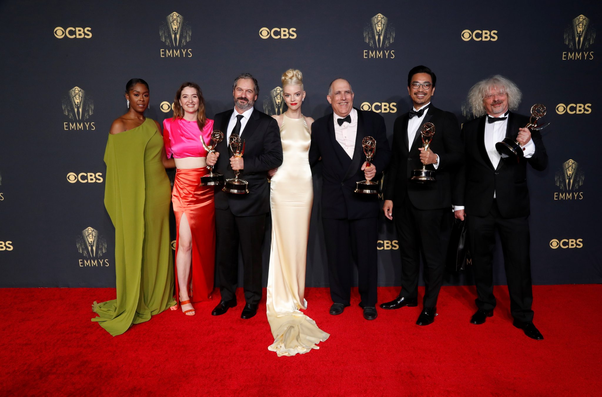 Emmy Award History: Iconic Moments in Video - Implantaat Pijn
